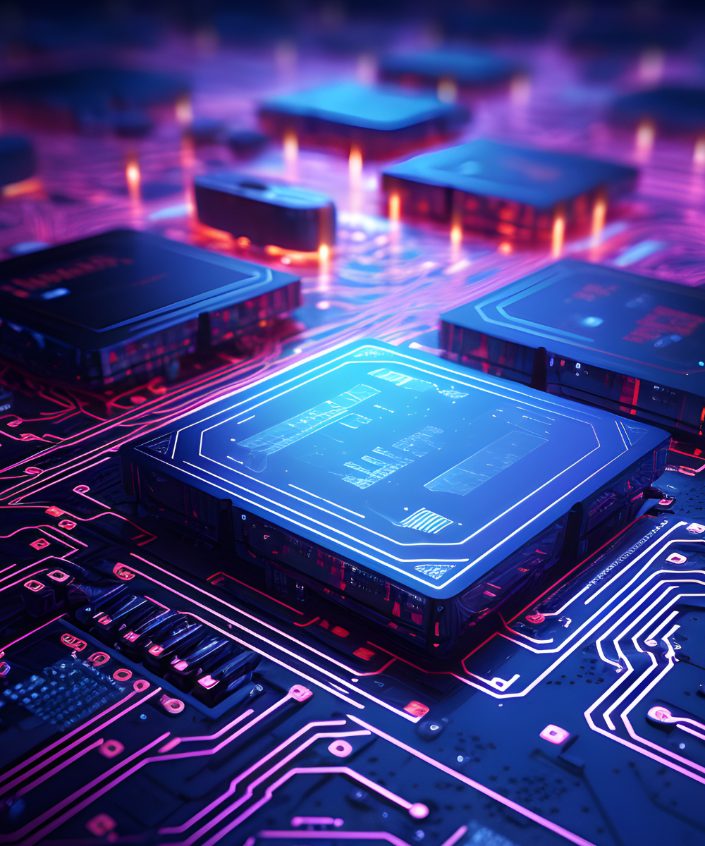 Semiconductor Packaging & Technology Solutions | STATS ChipPAC